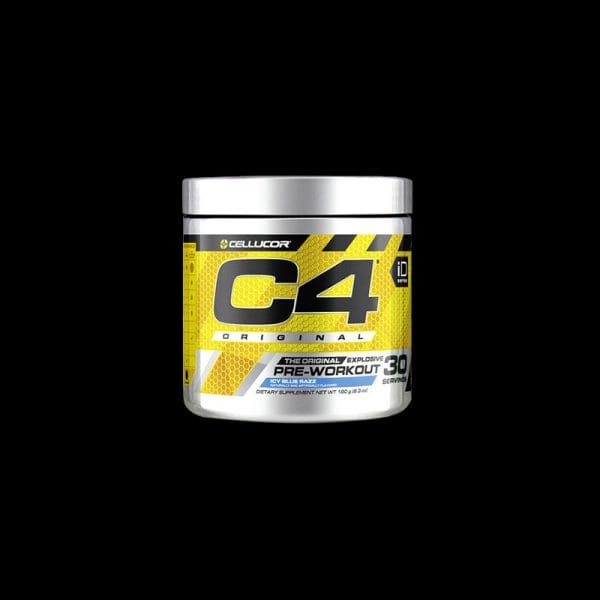 Pre Workout Archives - Fitflex