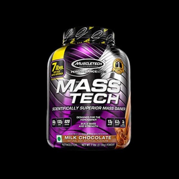 MuscleTech Mass-Tech Extreme 2000 in Pakistan | Fitflex