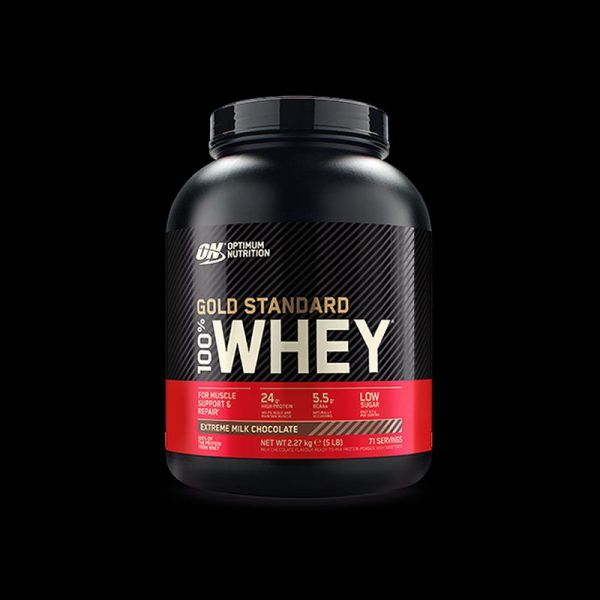 Whey Gold Standard | Optimum Nutrition in Pakistan | FitFlex