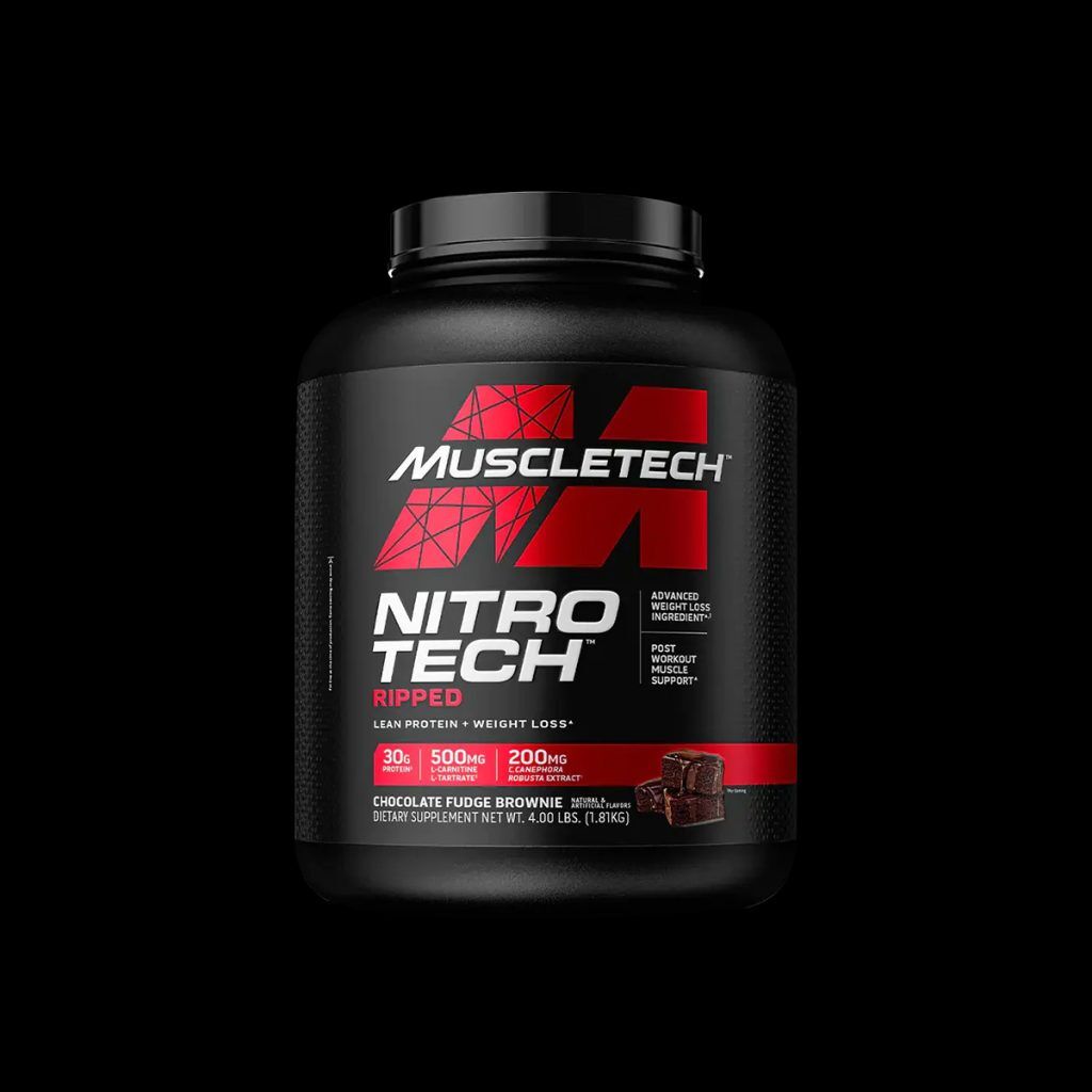 Weight Gainer Archives - Fitflex